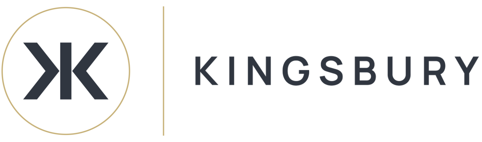 Kingsbury – Kingsbury